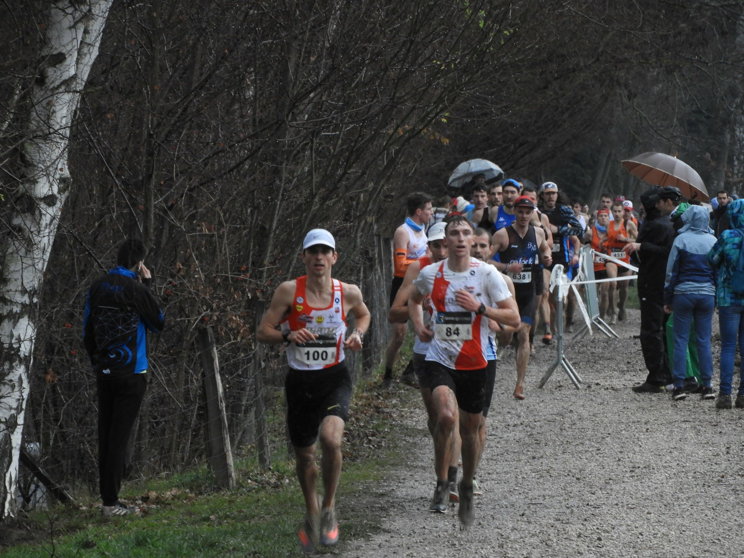 Cross, Meeting des Volcans & Épreuves combinées Minimes : Les résultats ...